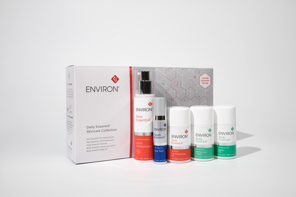 New Environ Starter Kit - D-Vine Beauty & Nails